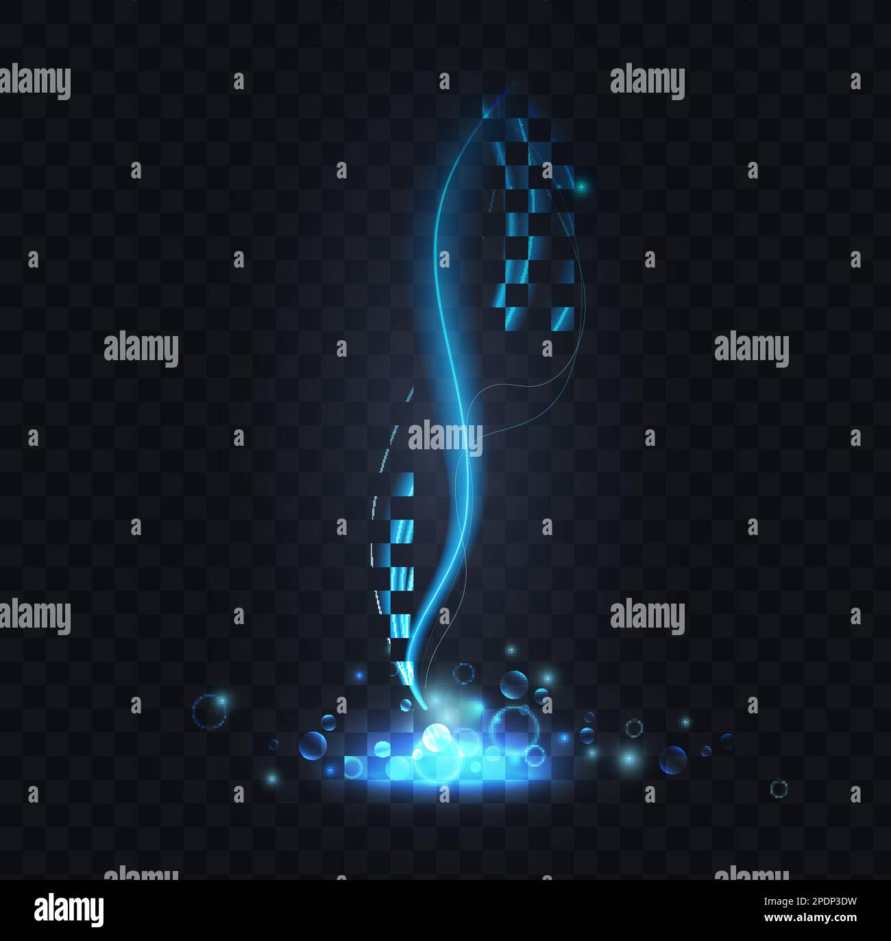 Flare rings Stock Vector Images - Alamy