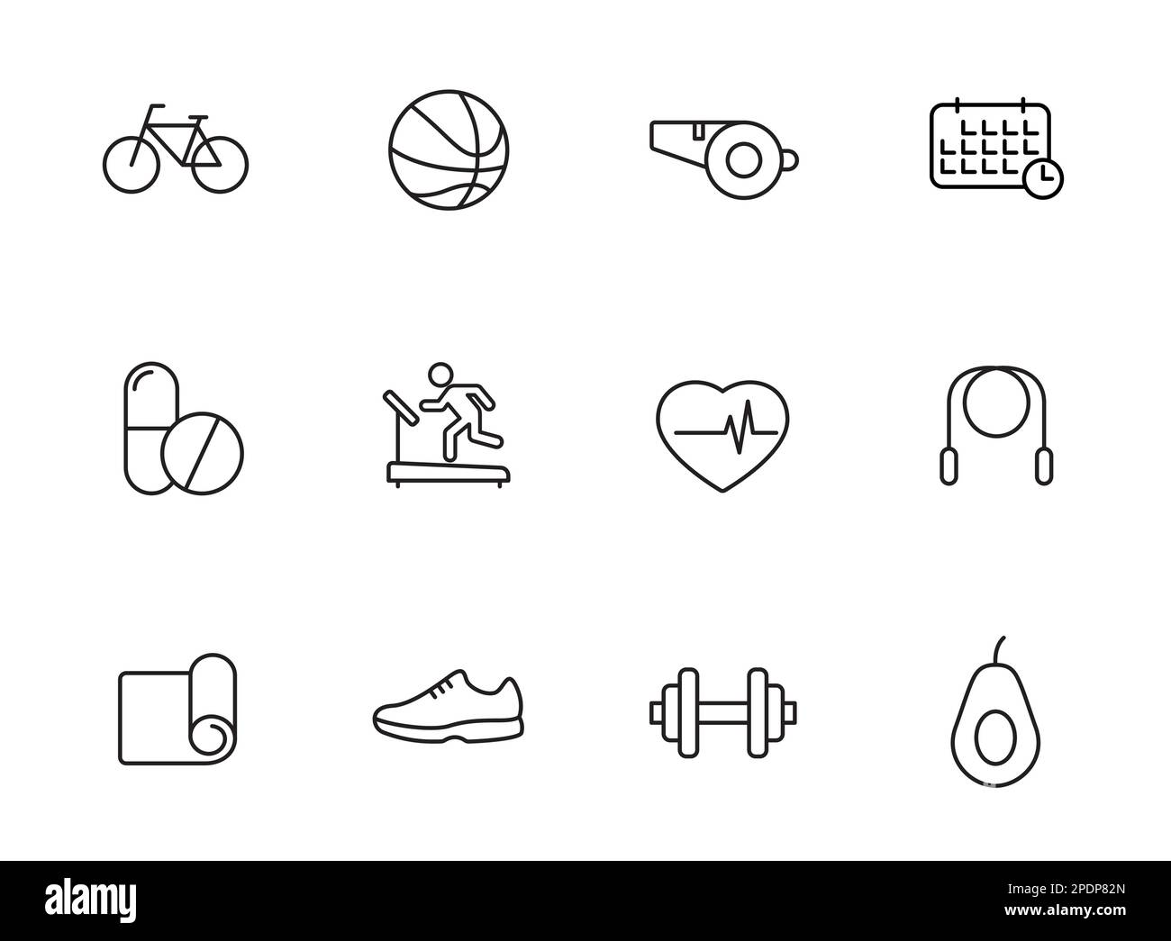 Mineral jump Stock Vector Images - Alamy