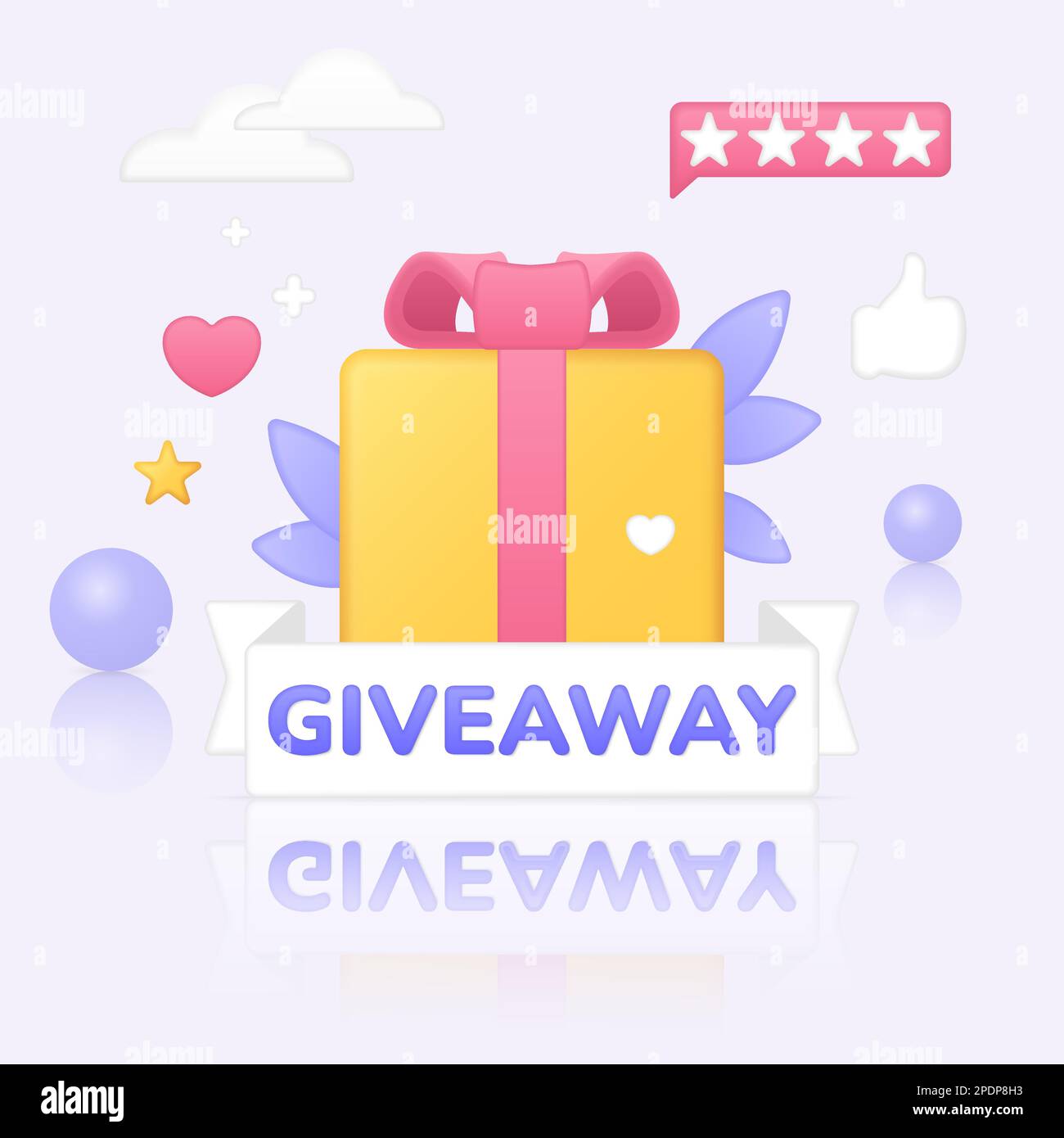Lottery winner cartoon hi-res stock photography and images - Alamy