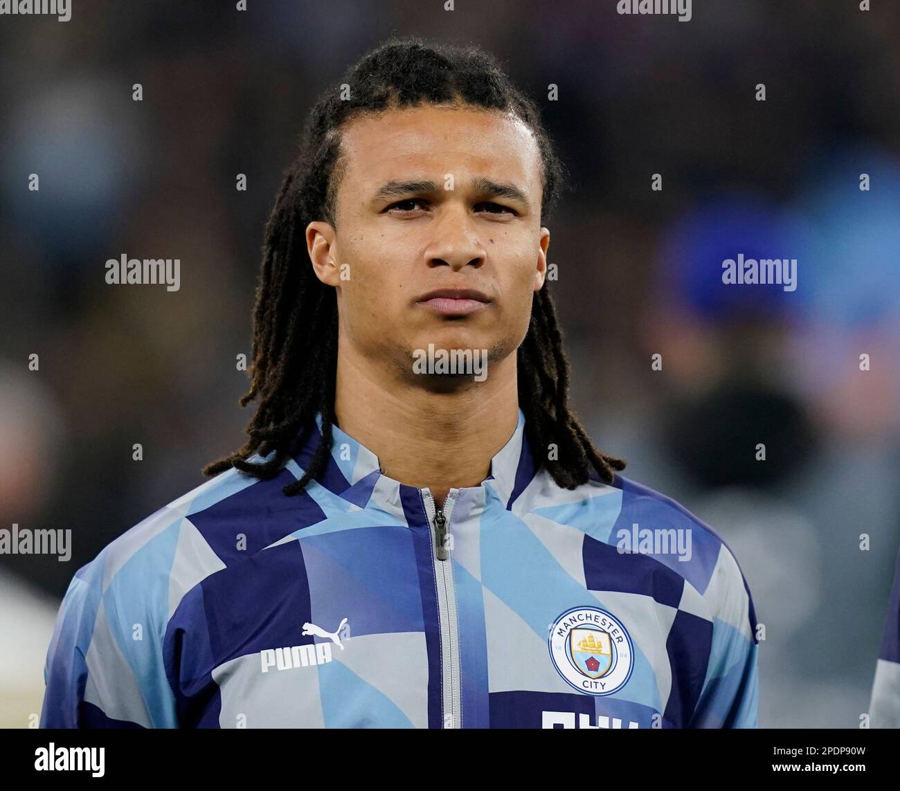 Nathan ake 2023 hi-res stock photography and images - Alamy