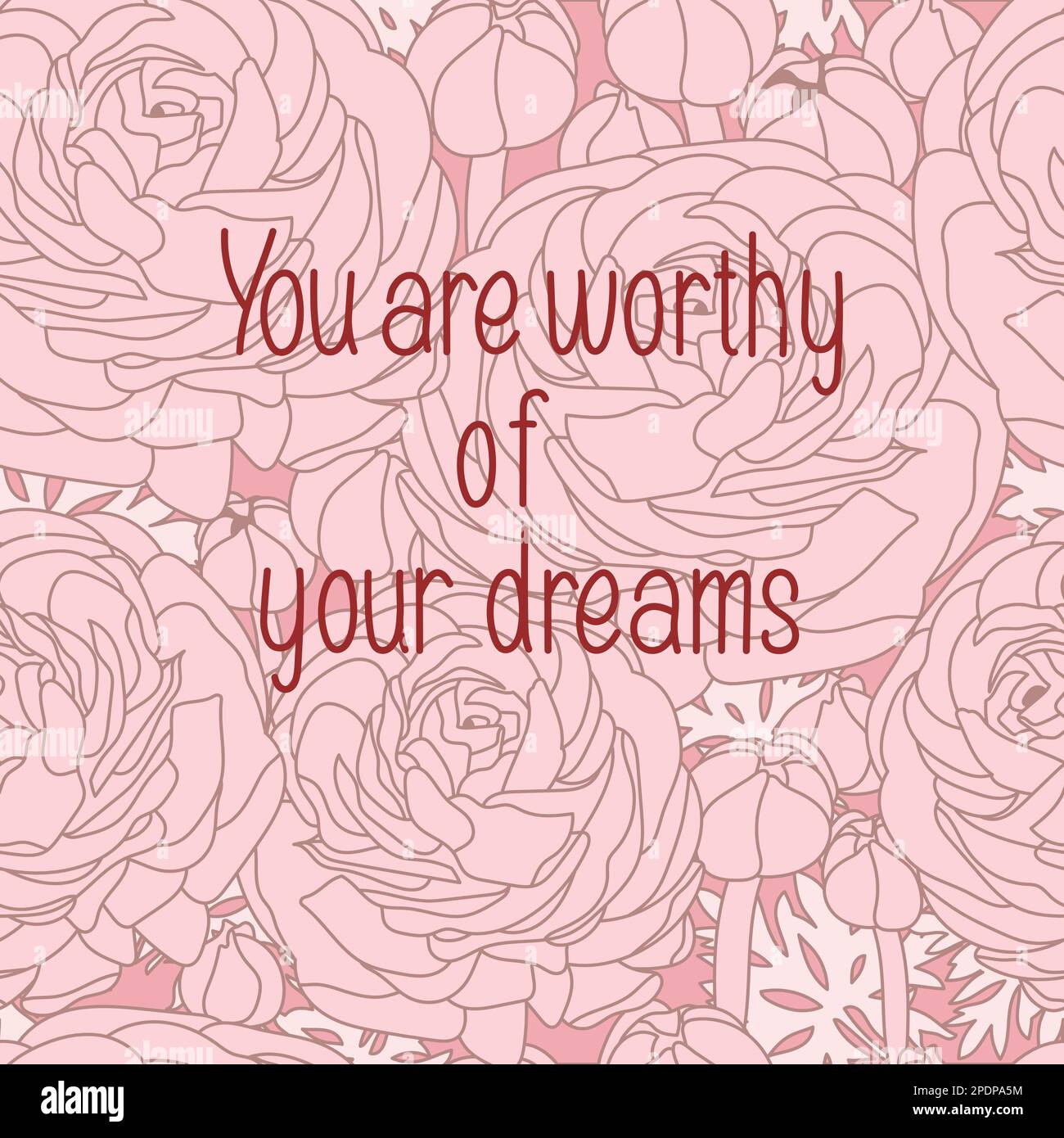 poster with text Stock Vector Image & Art - Alamy