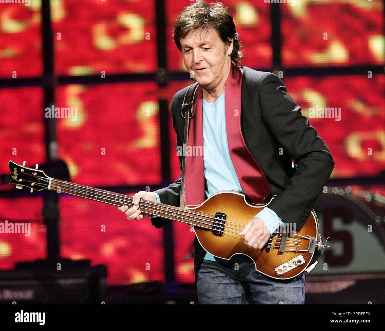 Paul Mccartney 2005 Paul McCartney