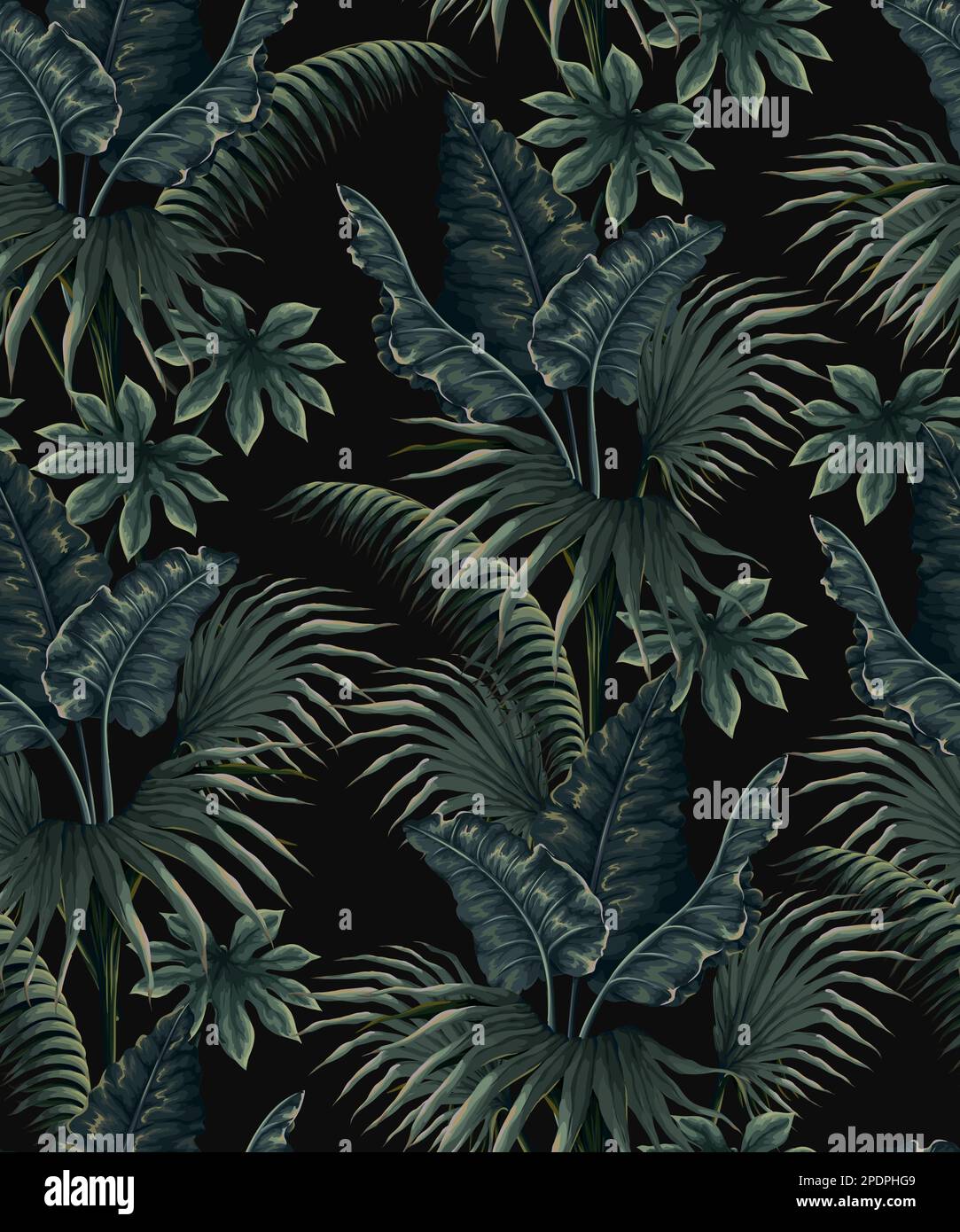 Victorian wallpaper pattern hi-res stock photography and images - Alamy