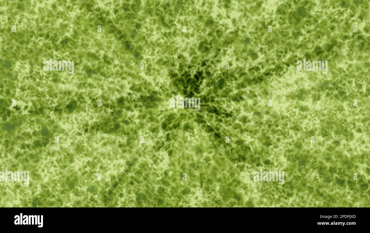 Yellow glow illustration creative abstract background. 2D layout ...