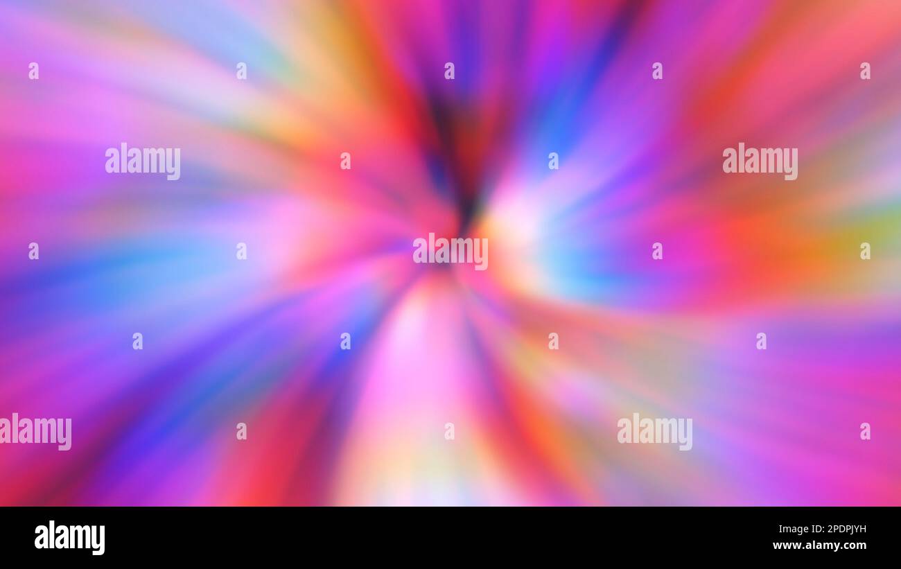 Purple soft gradient spin at center background. 2D layout illustration ...