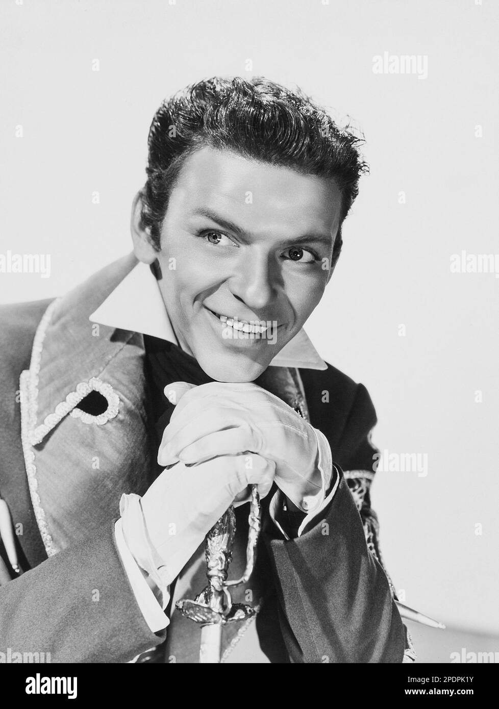 Frank sinatra in new jersey hi-res stock photography and images - Alamy