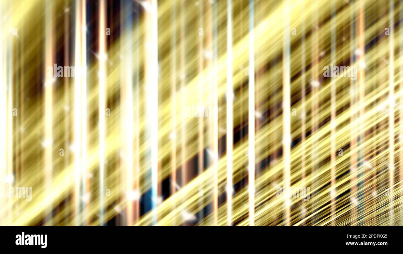 Glittering of particle background. 2D layout illustration Stock Photo ...