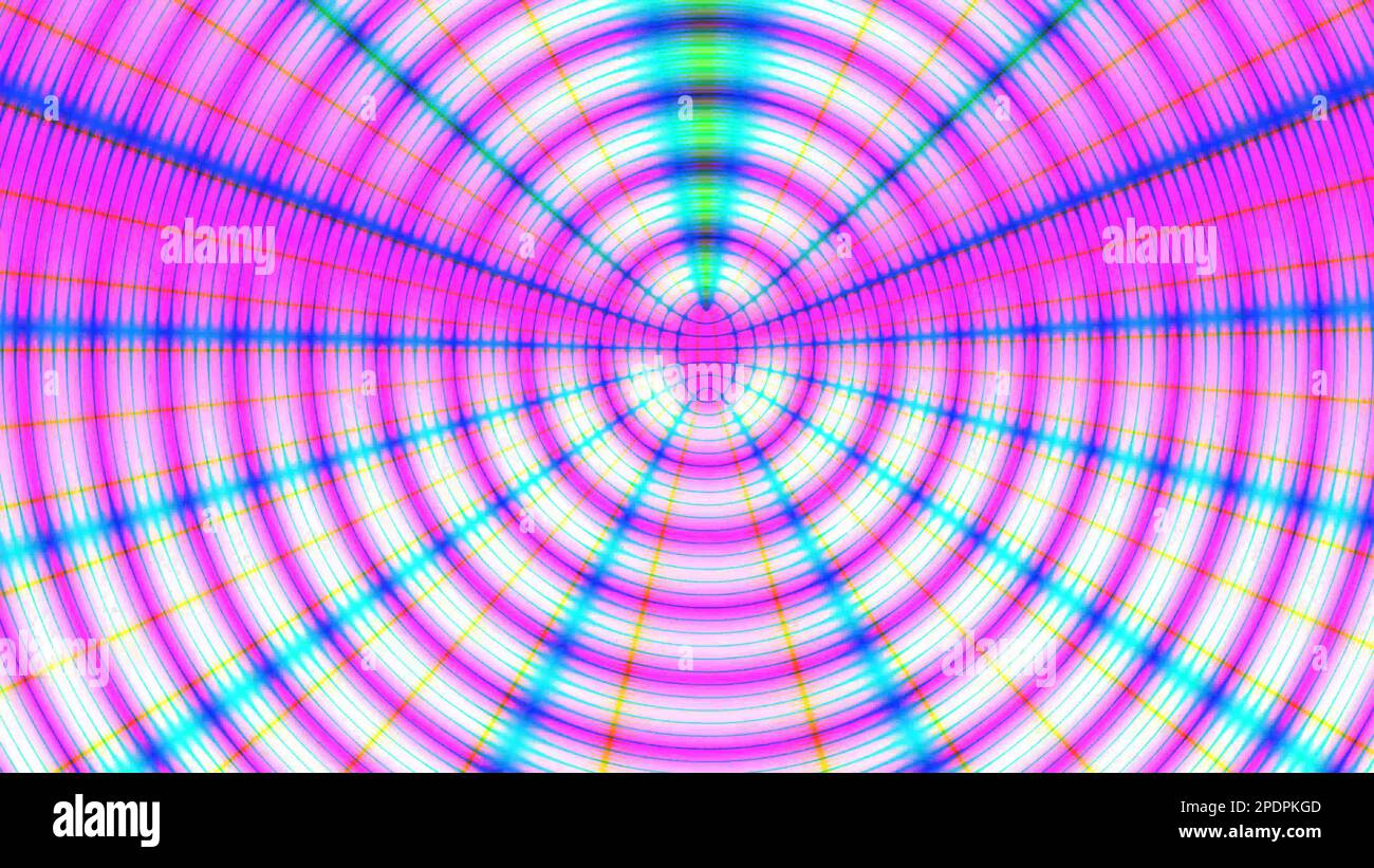 Soft spin purple color element background. 2D layout illustration Stock ...