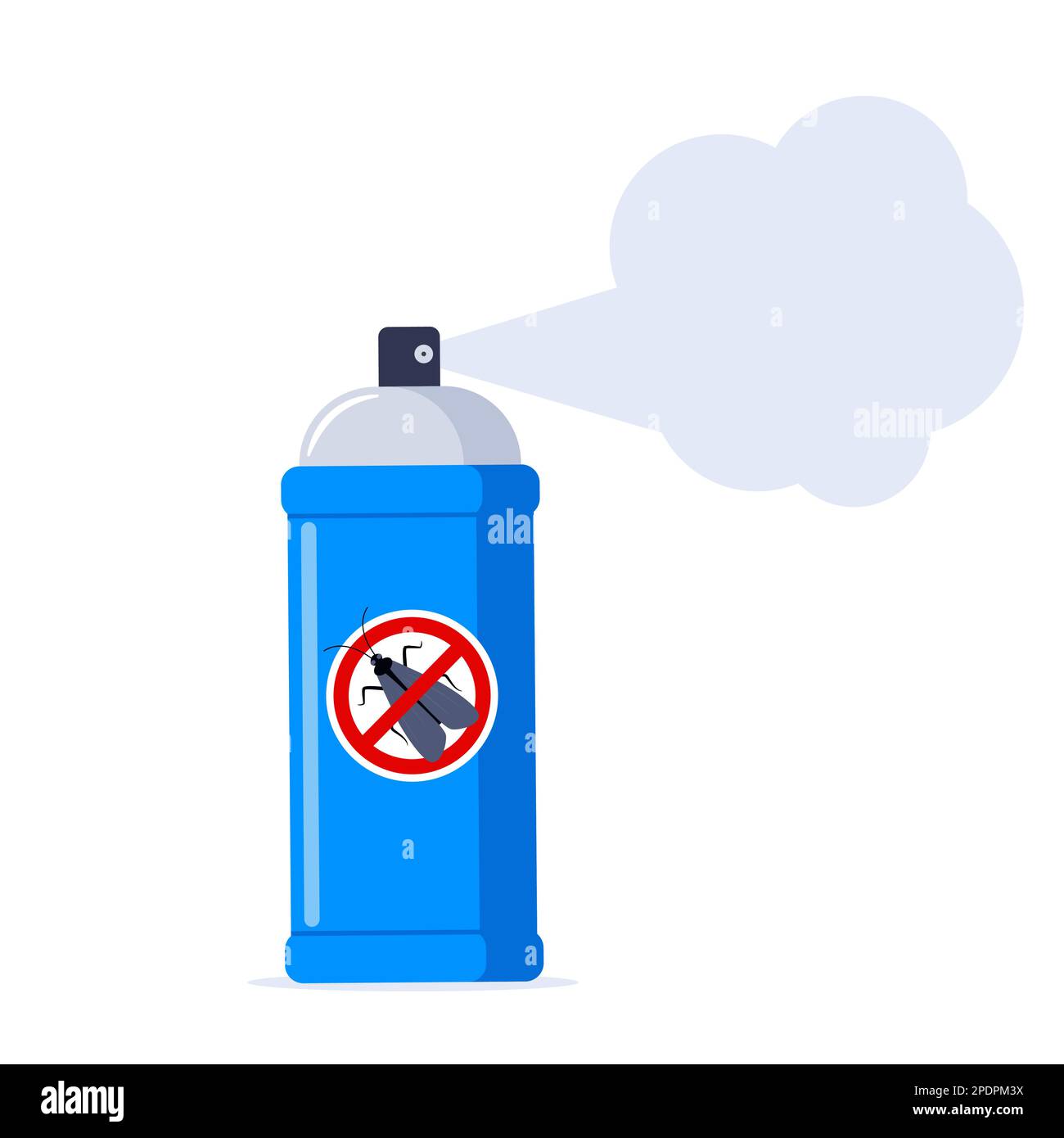 Repellent spray in the blue bottle. Protection from the moth and other ...