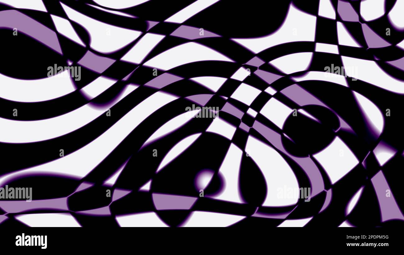 Purple and white strand color background. 2D layout illustration Stock ...