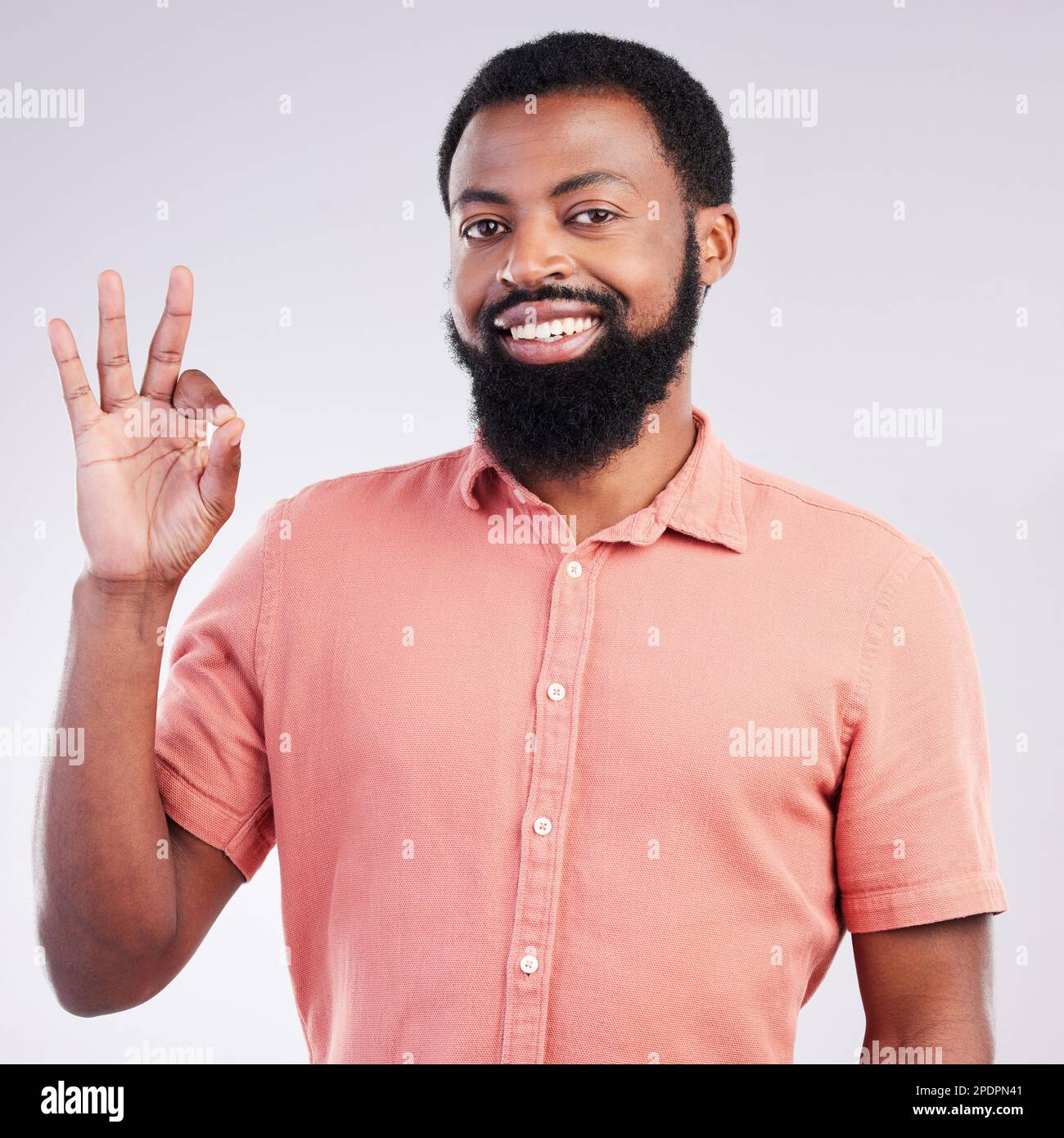 Speaking gesture hand hi-res stock photography and images - Alamy