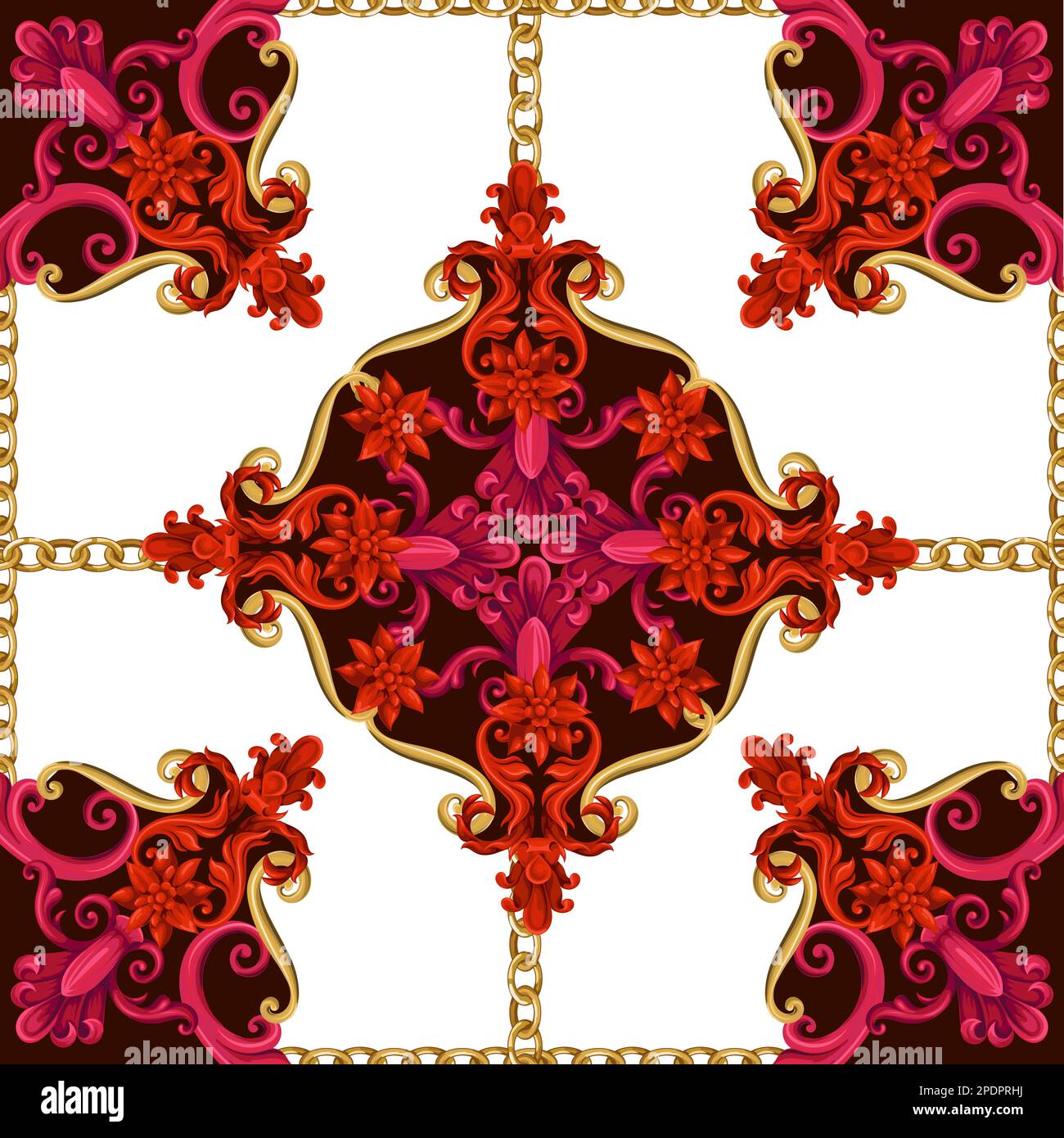 Traditional renaissance shape Stock Vector Images - Alamy