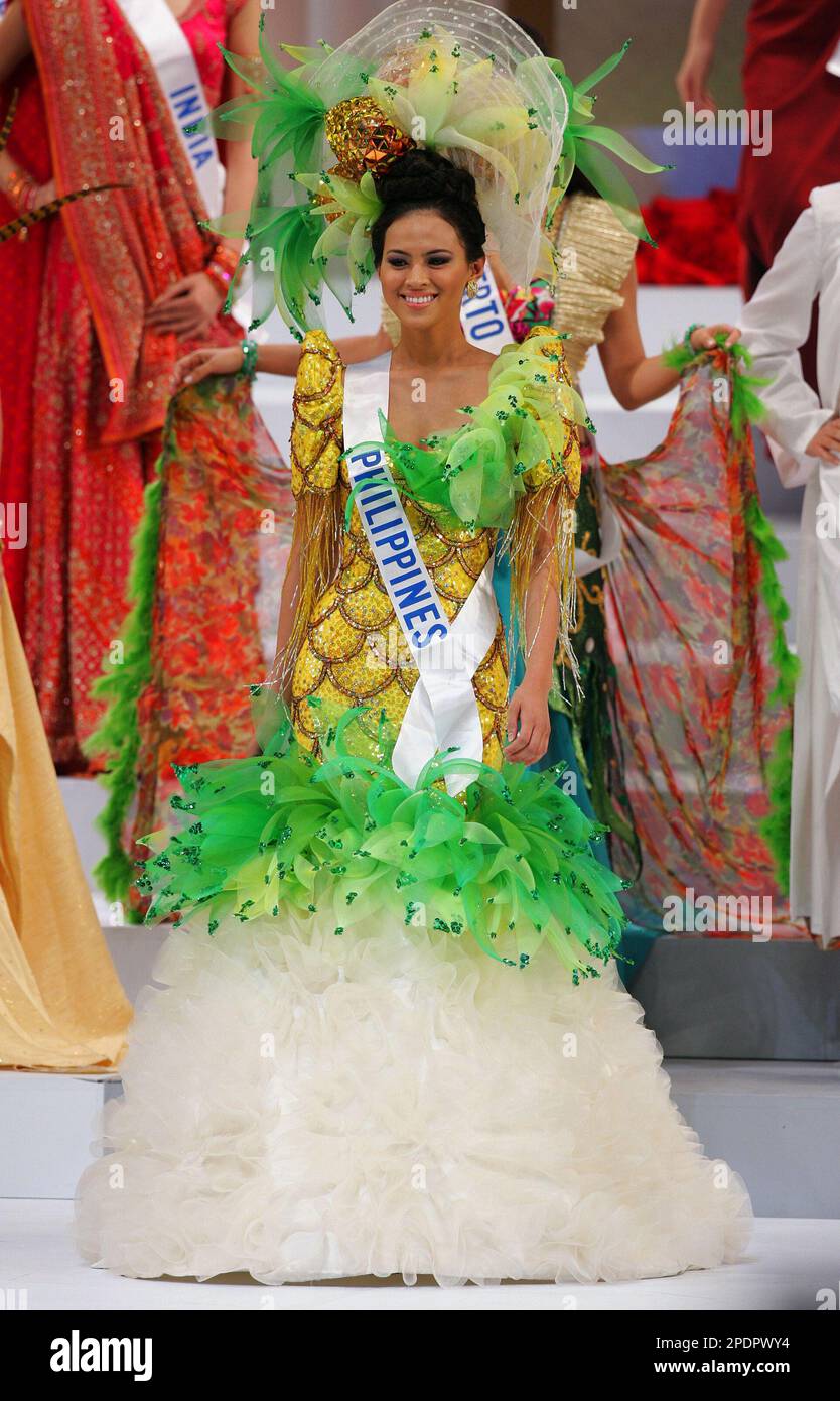 Precious Lara Quigaman