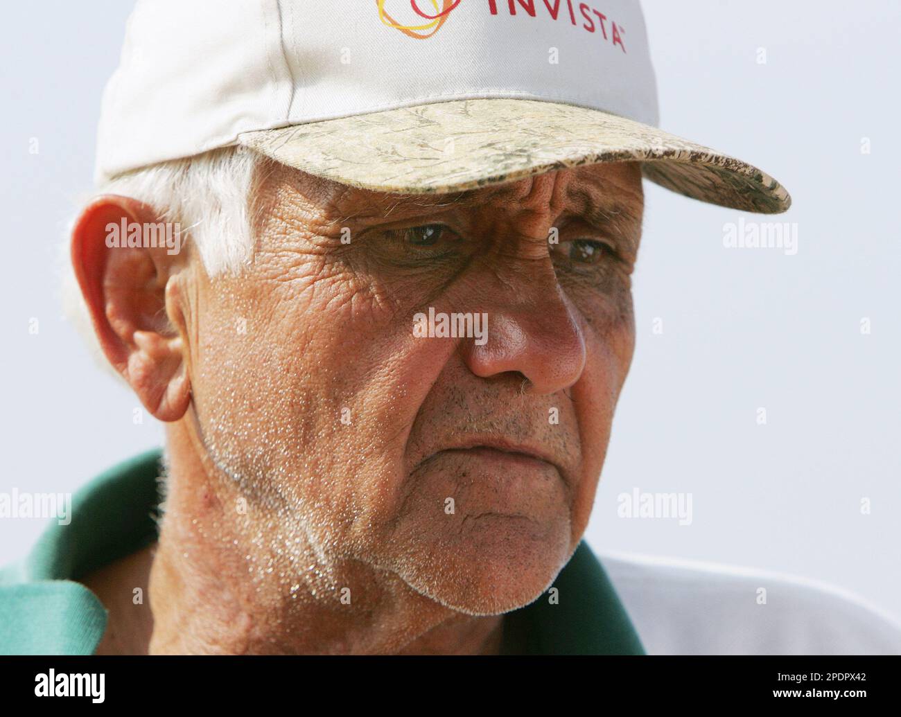 Mike Devall, whose company, Devall Towing and Ship Service, commands ...