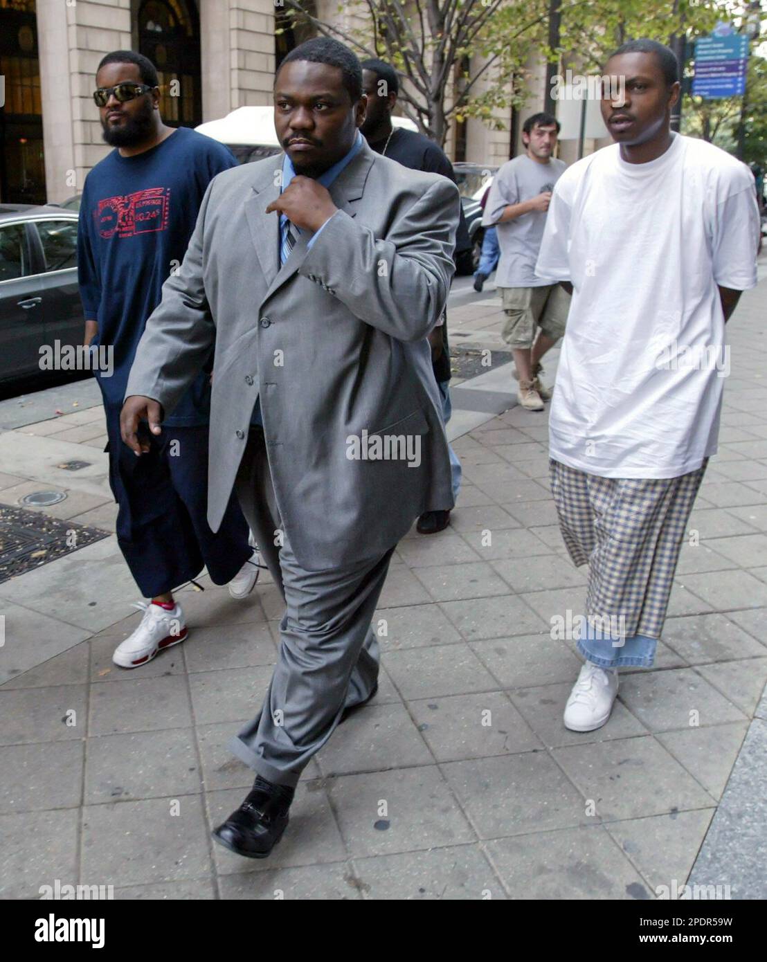 Beanie Sigel In Jail