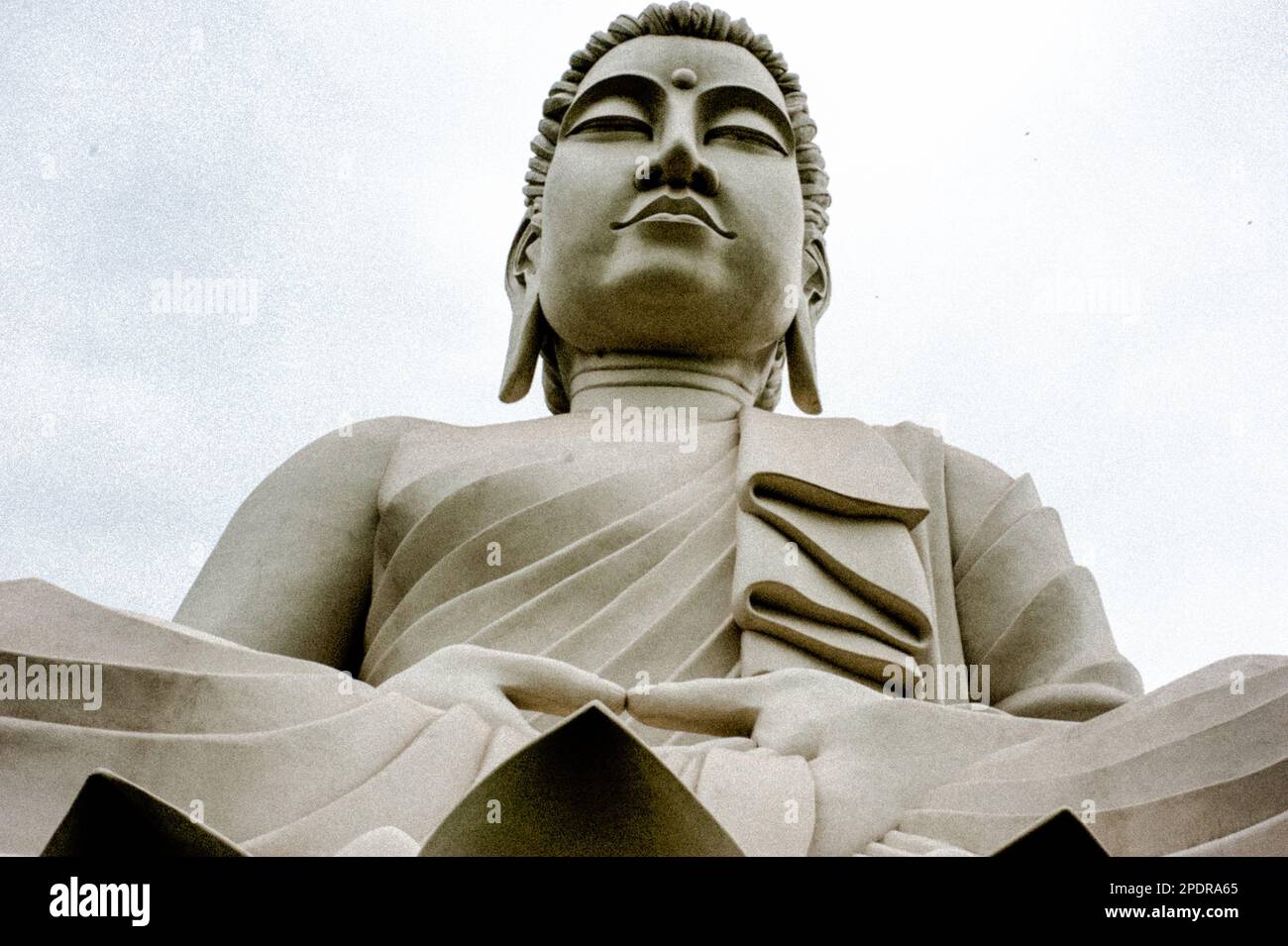 Buda mountain hi-res stock photography and images - Alamy