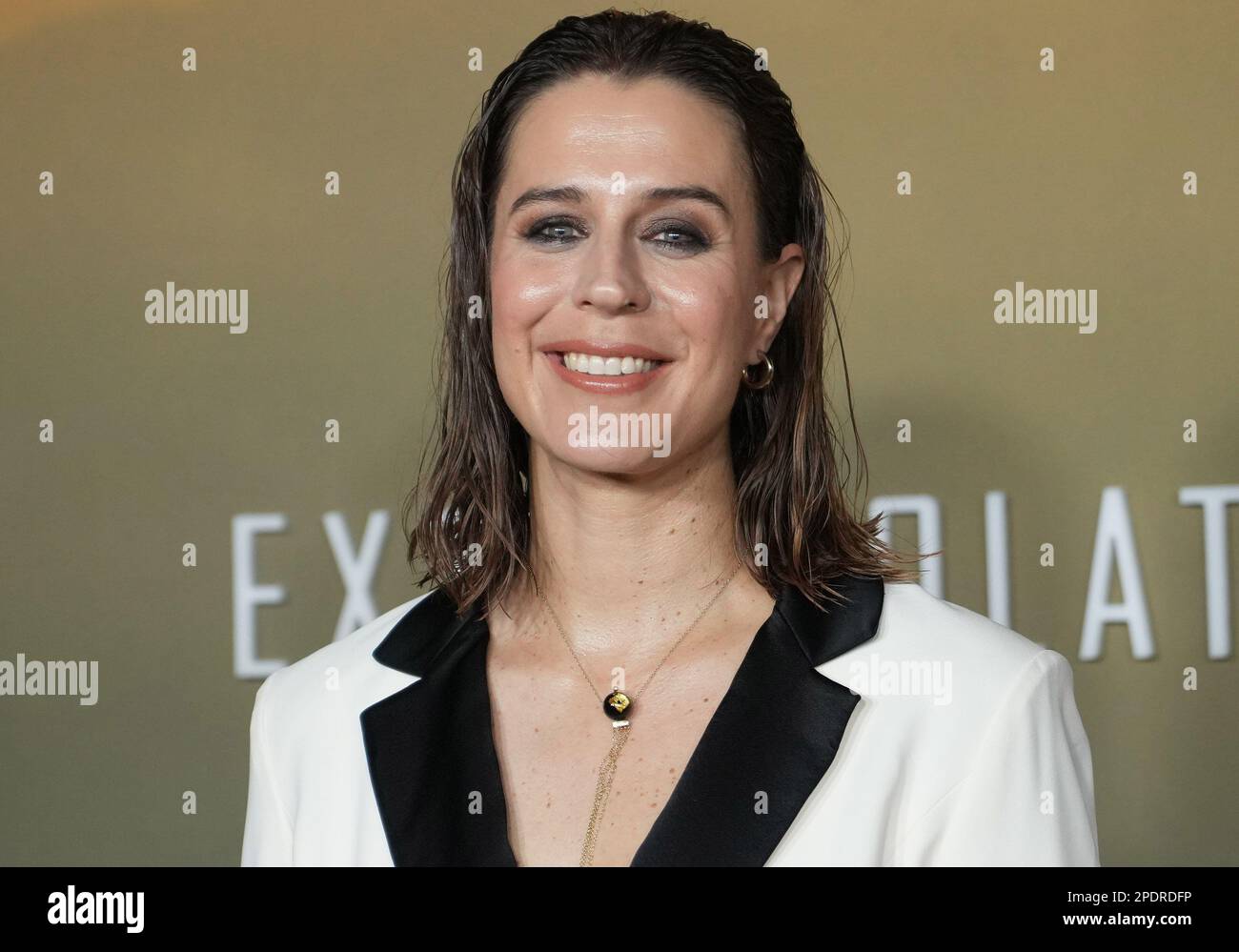 Los Angeles, USA. 14th Mar, 2023. Dorothy Fortenberry arrives at the ...