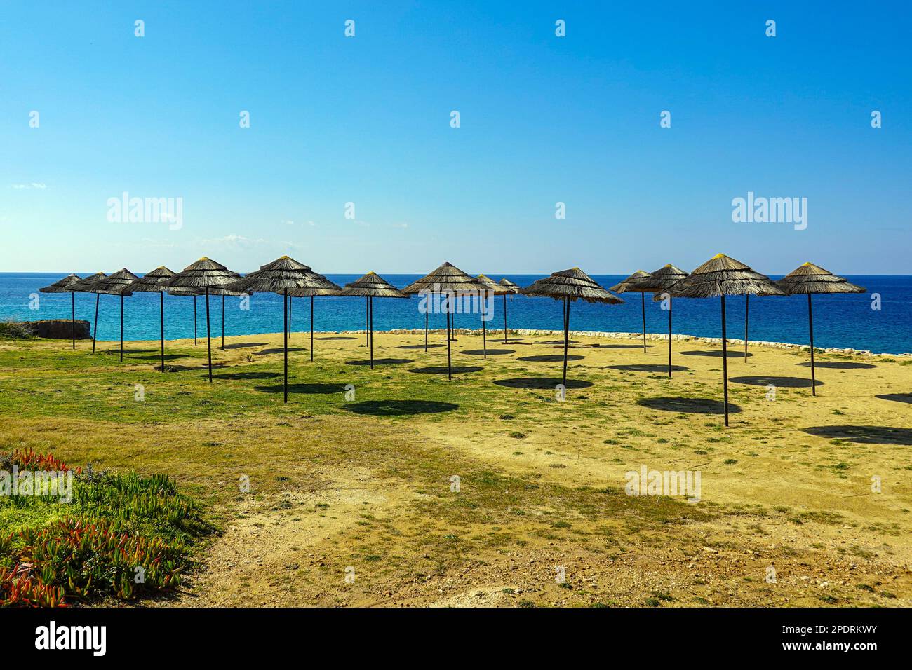 Pafos area hi-res stock photography and images - Alamy