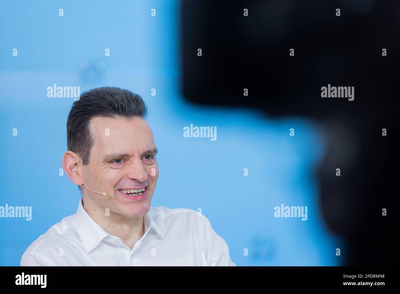 Leonhard birnbaum hi-res stock photography and images - Alamy