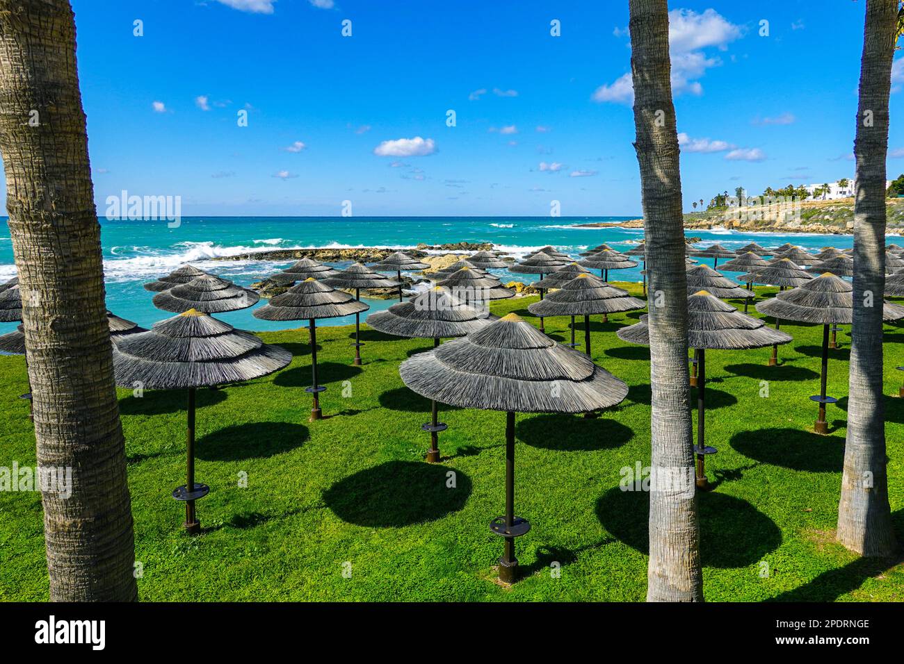 Phaphos hi-res stock photography and images - Alamy