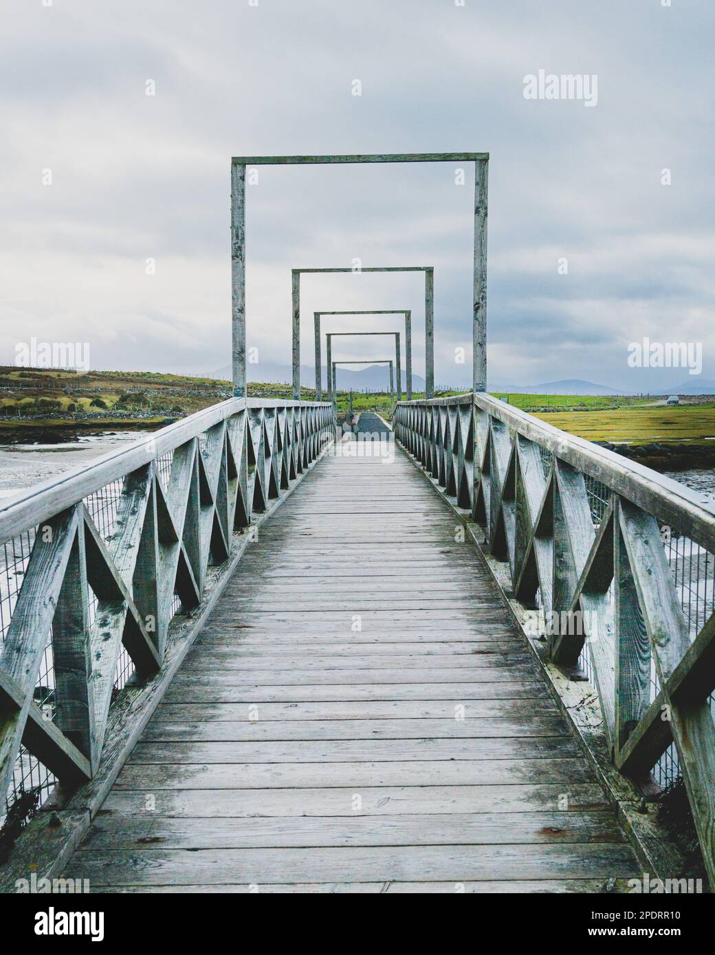 Mulranny mayo hi-res stock photography and images - Alamy
