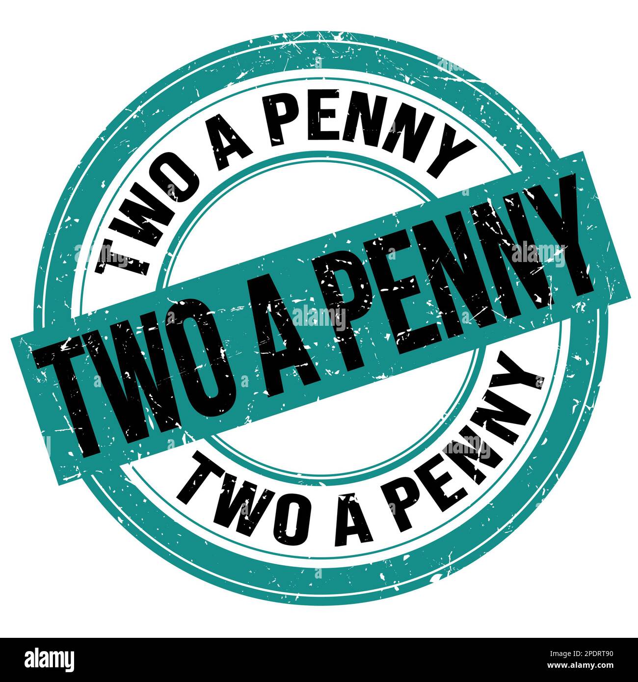 Two penny blue Cut Out Stock Images & Pictures - Alamy