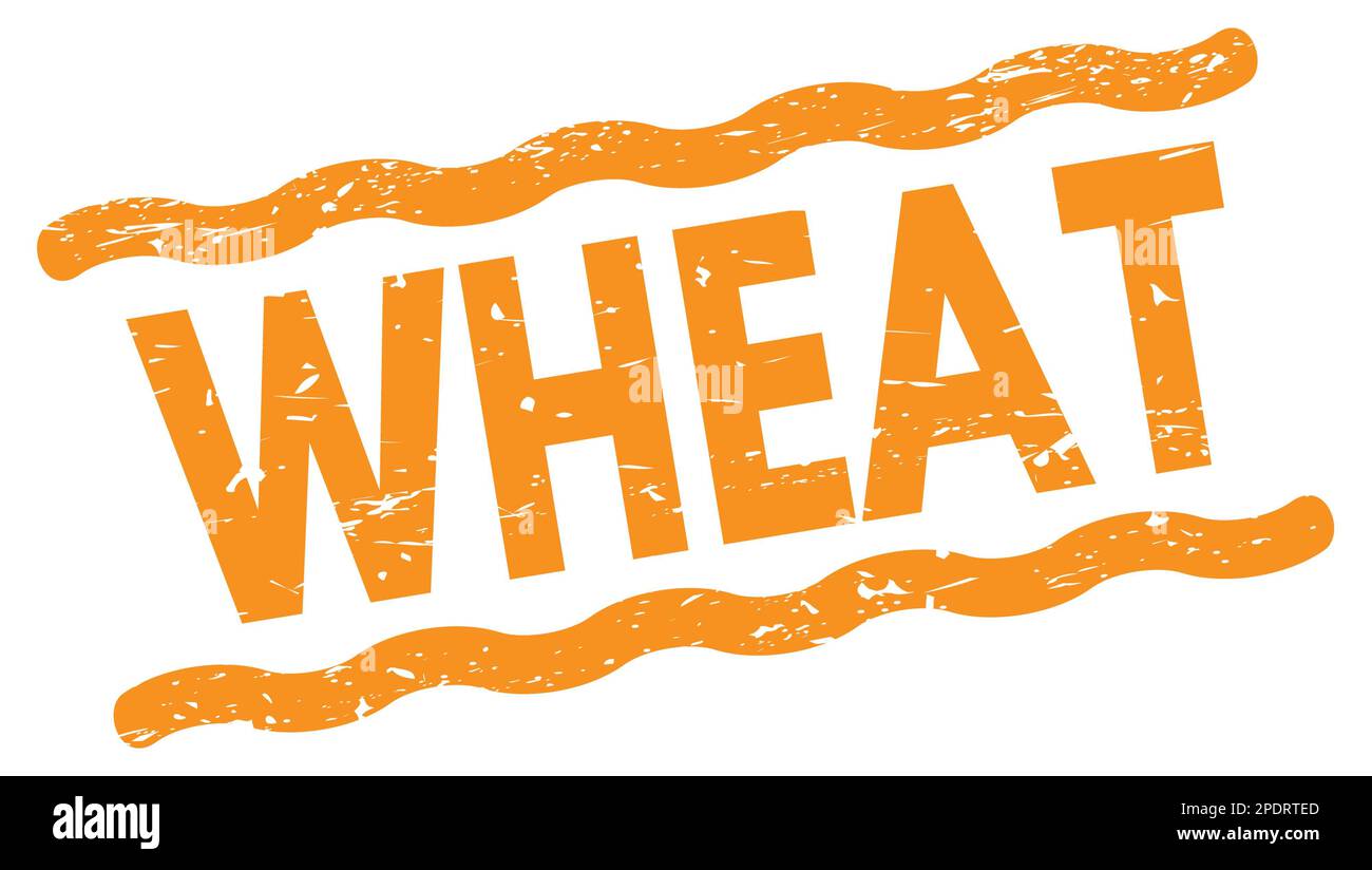 Wheat logo Cut Out Stock Images & Pictures - Alamy