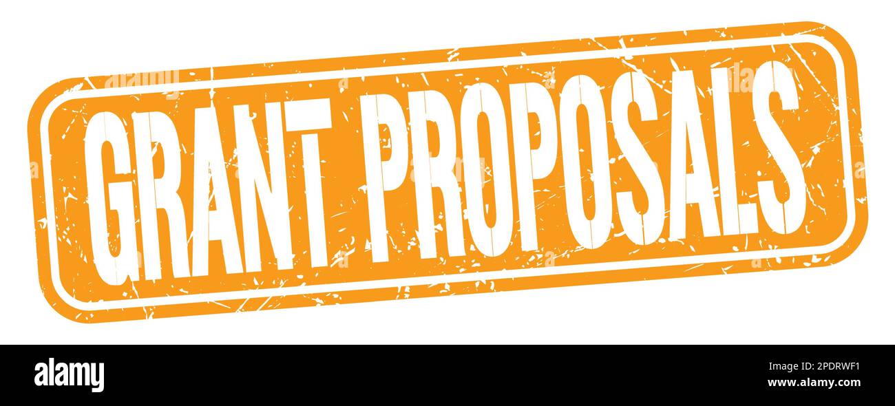 Grant proposals word hi-res stock photography and images - Alamy