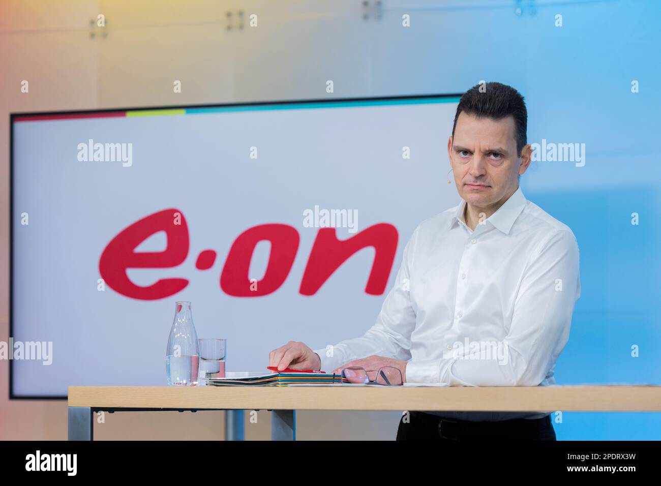 Leonhard birnbaum hi-res stock photography and images - Alamy