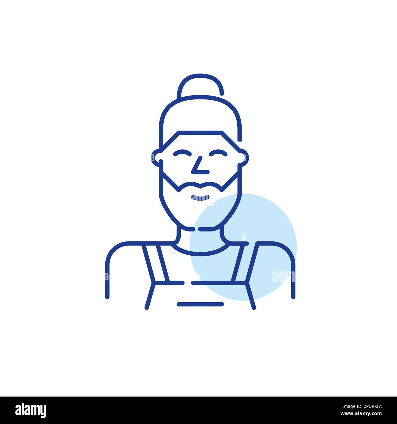 Photography barista Cut Out Stock Images & Pictures - Alamy