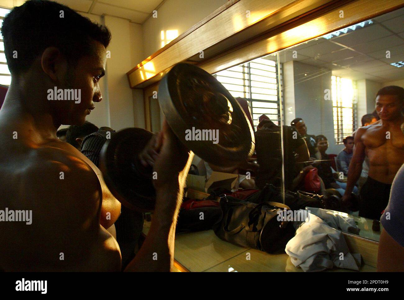 ** ADVANCE FOR WEEKEND EDITIONS, SEPT. 17-18 -- FILE -- ** A Cambodian ...