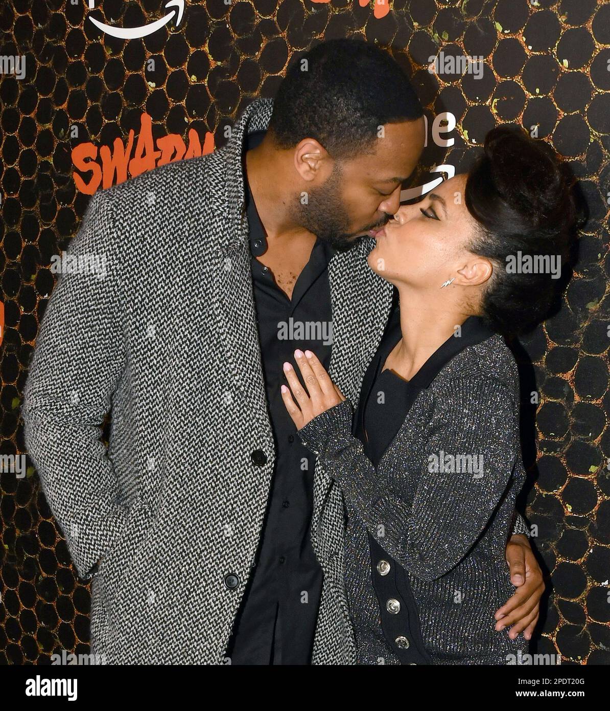 Patrick oyeku hi-res stock photography and images - Alamy