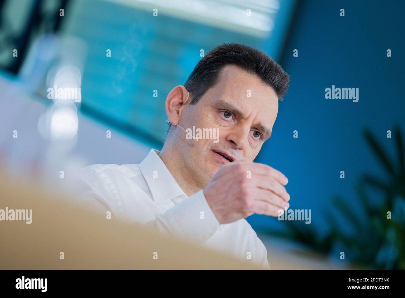 Leonhard birnbaum hi-res stock photography and images - Alamy