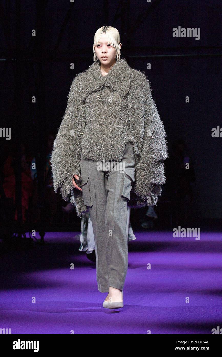 Shoma akatsukigawa hi-res stock photography and images - Alamy