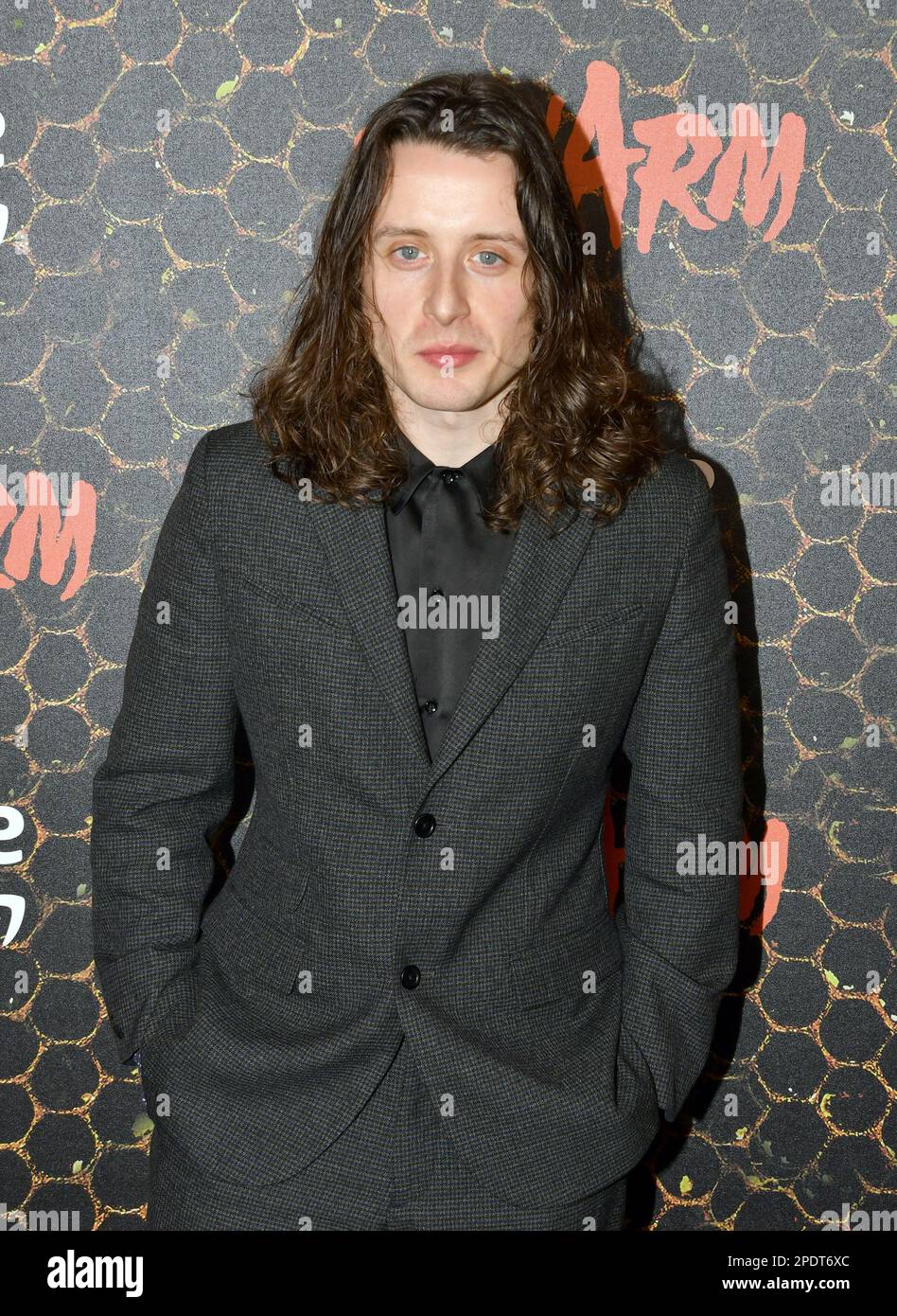 Los Angeles, Ca. 14th Mar, 2023. Rory Culkin at the LA premiere of ...