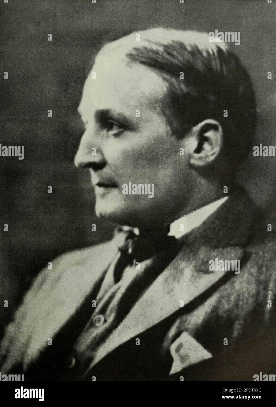 Joseph flaherty hi-res stock photography and images - Alamy