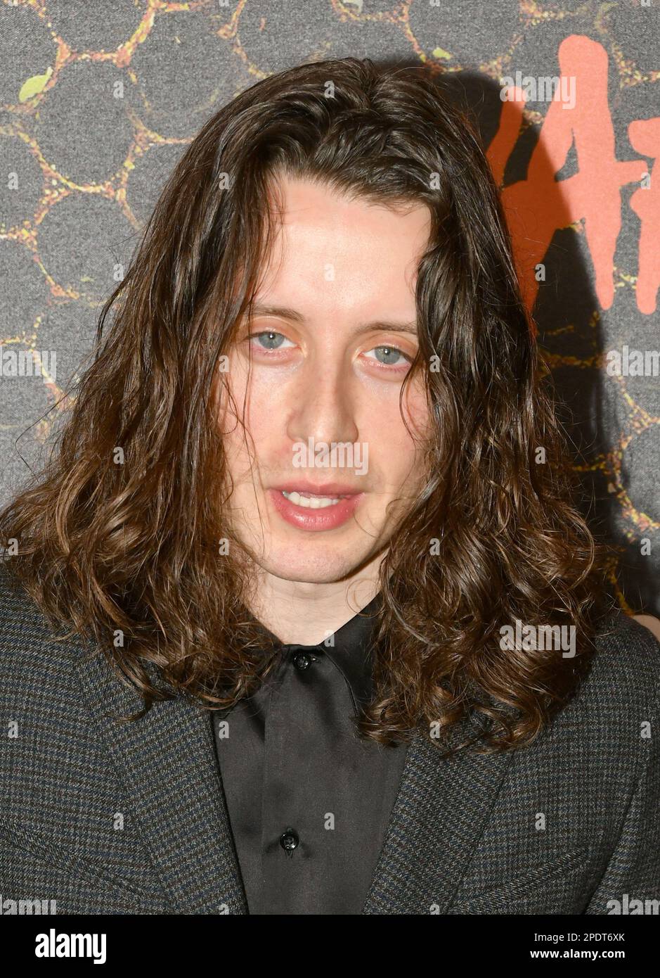 Los Angeles, Ca. 14th Mar, 2023. Rory Culkin at the LA premiere of ...