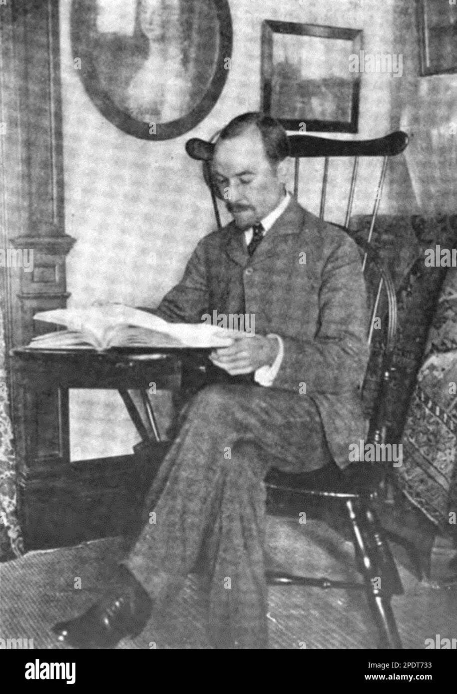 Luke vincent lockwood hi-res stock photography and images - Alamy