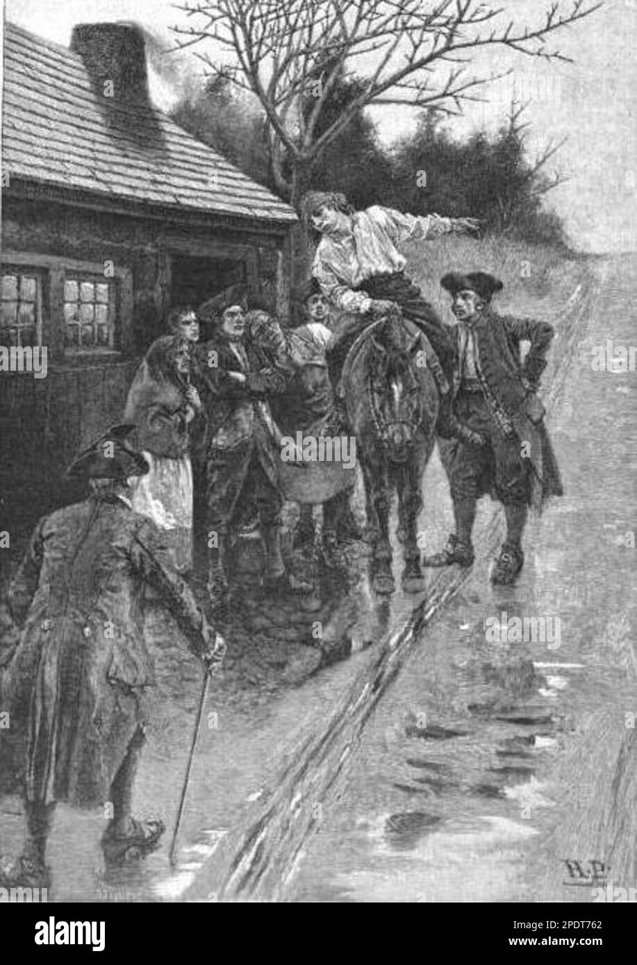 Cherokees hi-res stock photography and images - Alamy