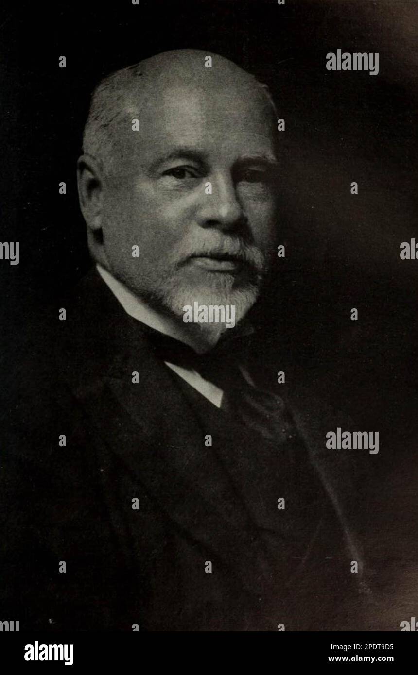 William henry welch hi-res stock photography and images - Alamy