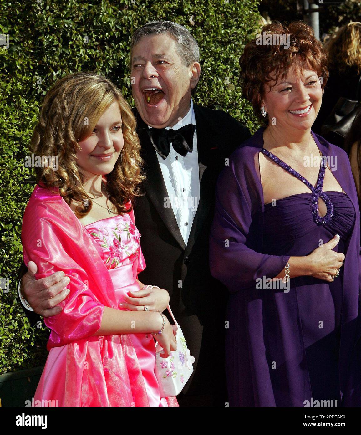 Jerry Lewis Awards