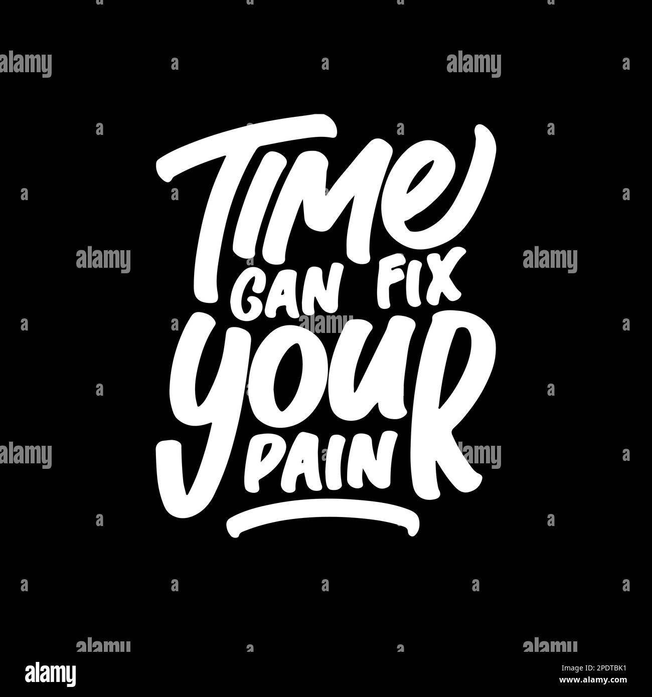 Time can fix hi-res stock photography and images - Alamy