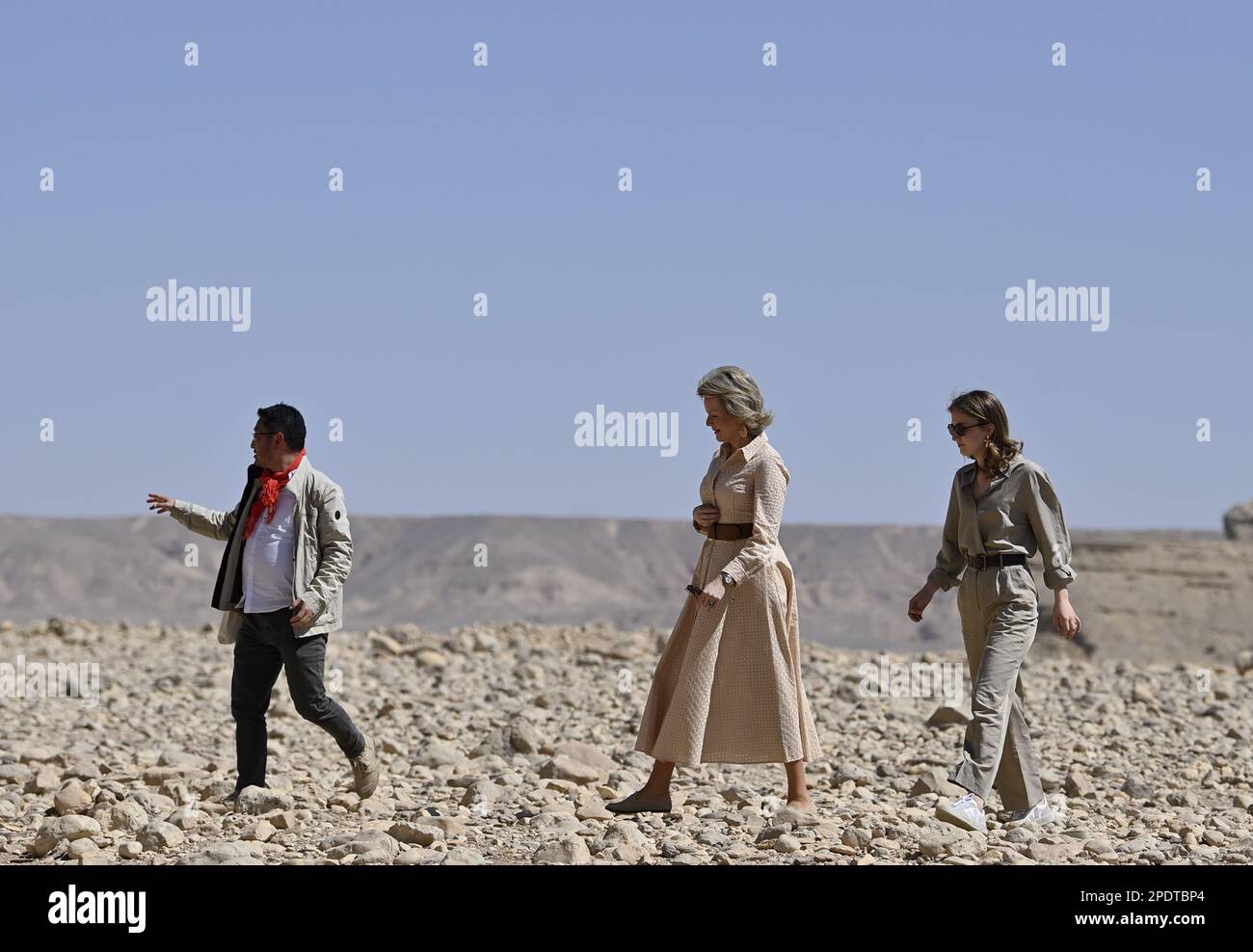Thebes, Egypt, Wednesday 15 March 2023. El Kab, Egypt, Wednesday 15 ...