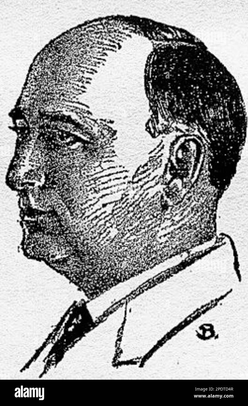 David Henry Keller Stock Photo - Alamy