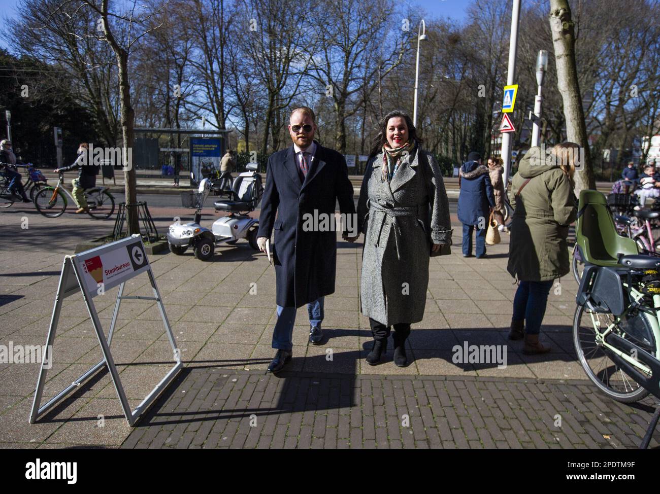 Conservatieve liberalen hi-res stock photography and images - Alamy