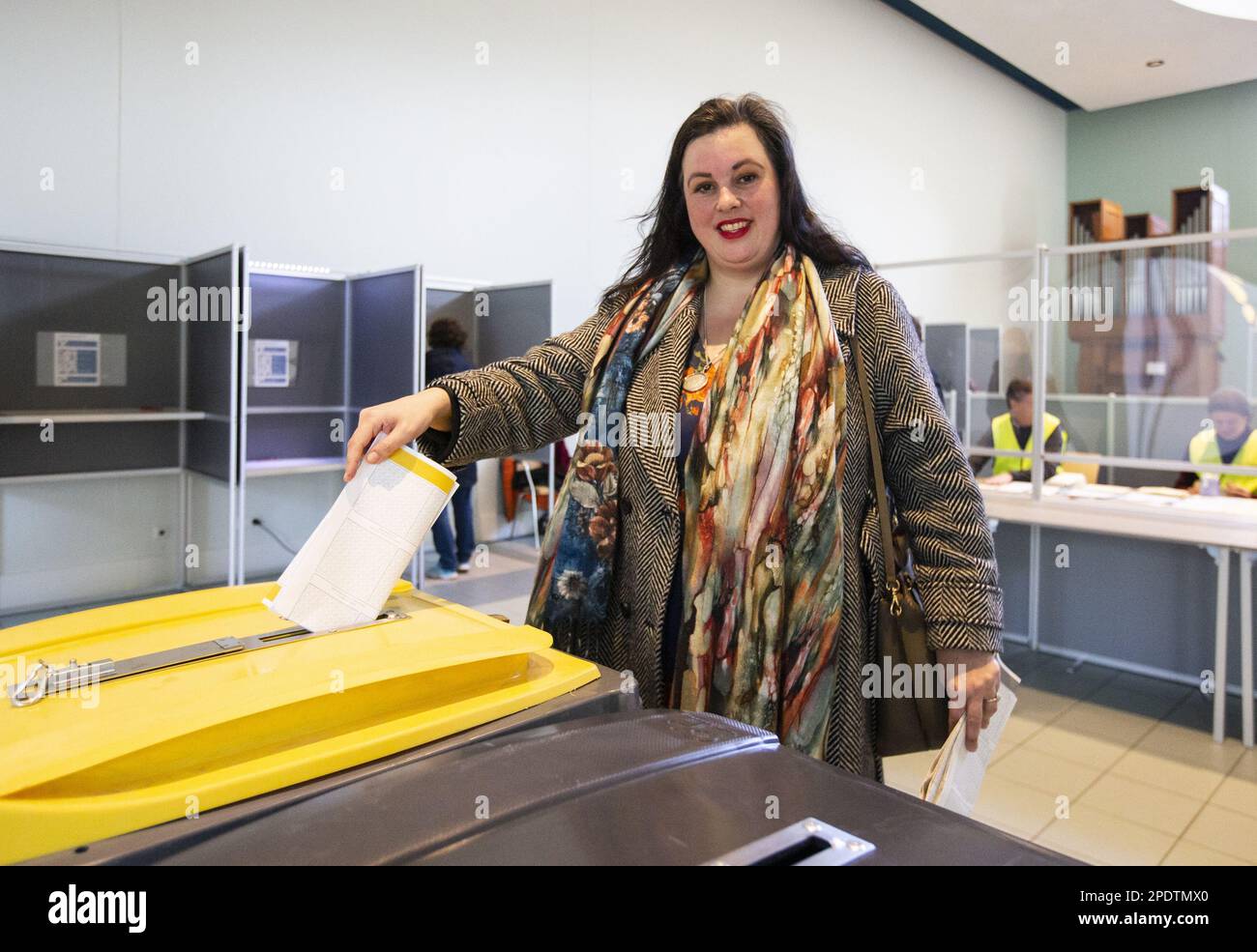 Conservatieve liberalen hi-res stock photography and images - Alamy