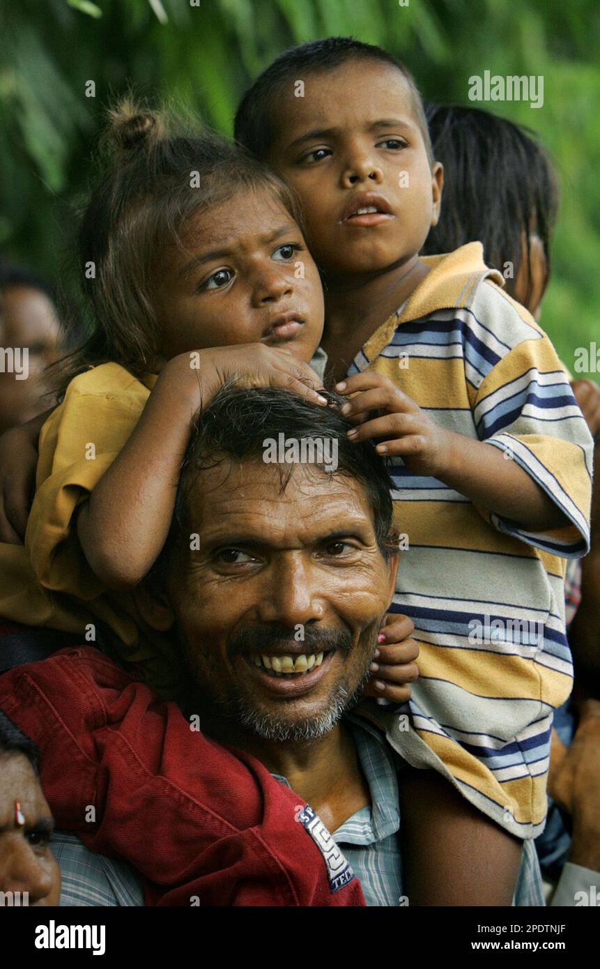 Global March Against Child Labor