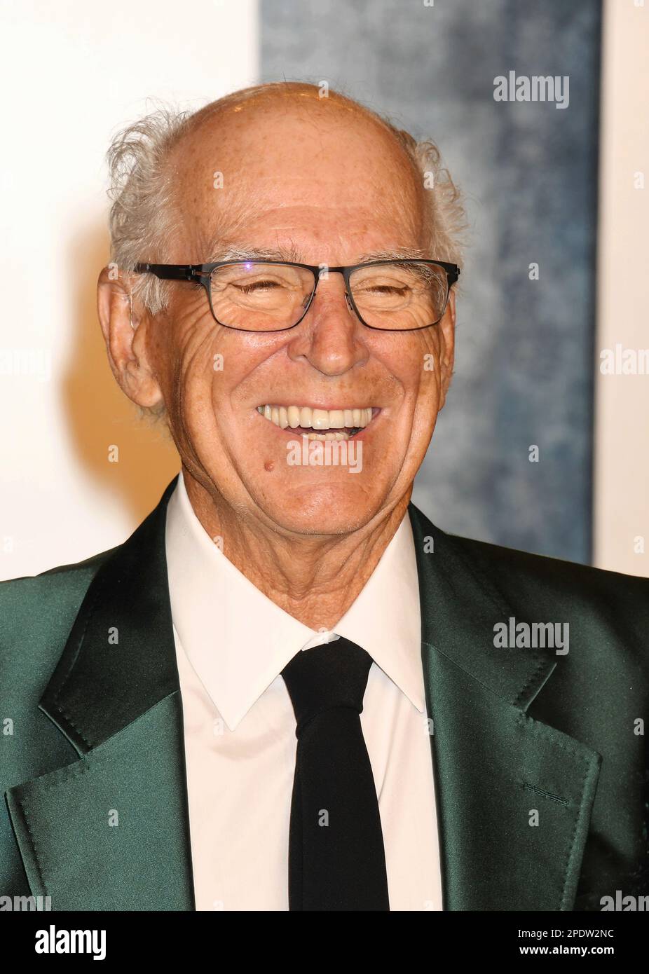 BEVERLY HILLS, CALIFORNIA - MARCH 12: Jimmy Buffett attends the 2023 ...