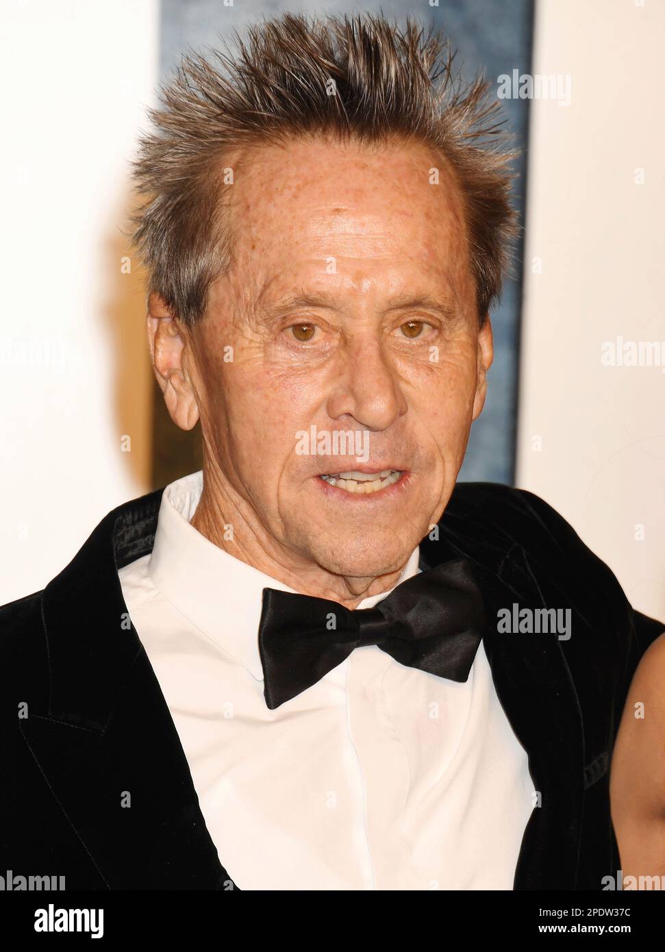 BEVERLY HILLS, CALIFORNIA - MARCH 12: Brian Grazer attends the 2023 ...