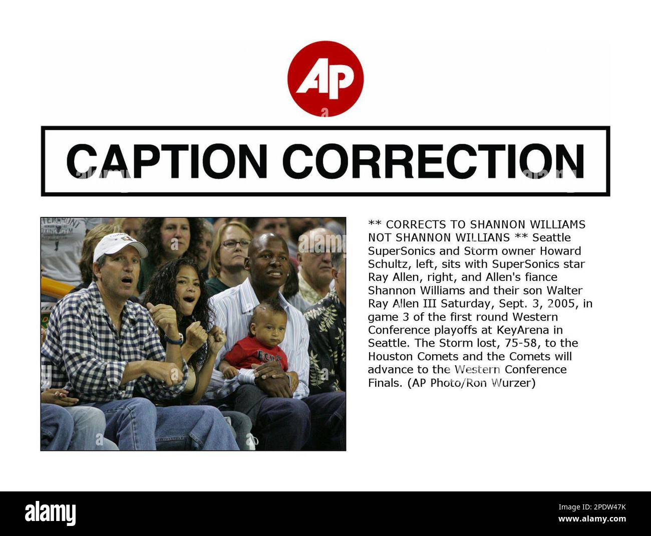 Walter Ray Allen Iii